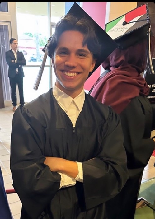 News | Miguel Rodriguez of Somerset Preparatory Academy Wins the ...